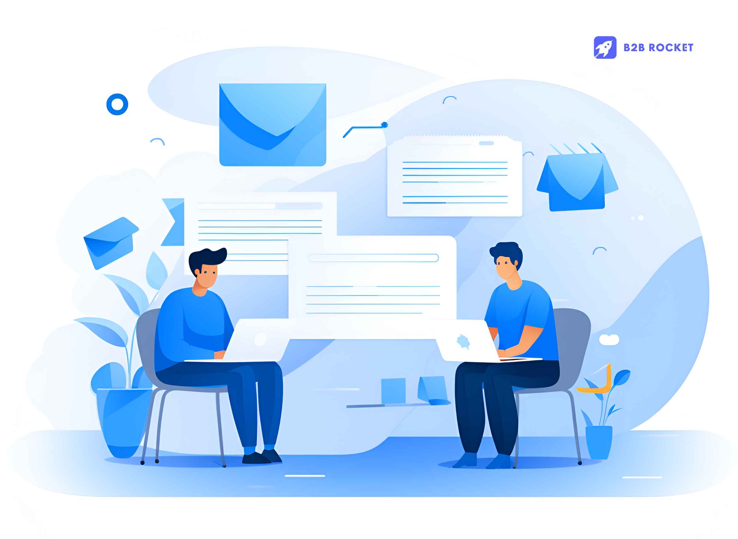 Master B2B CTA Design: Generate 30% More Hot Leads